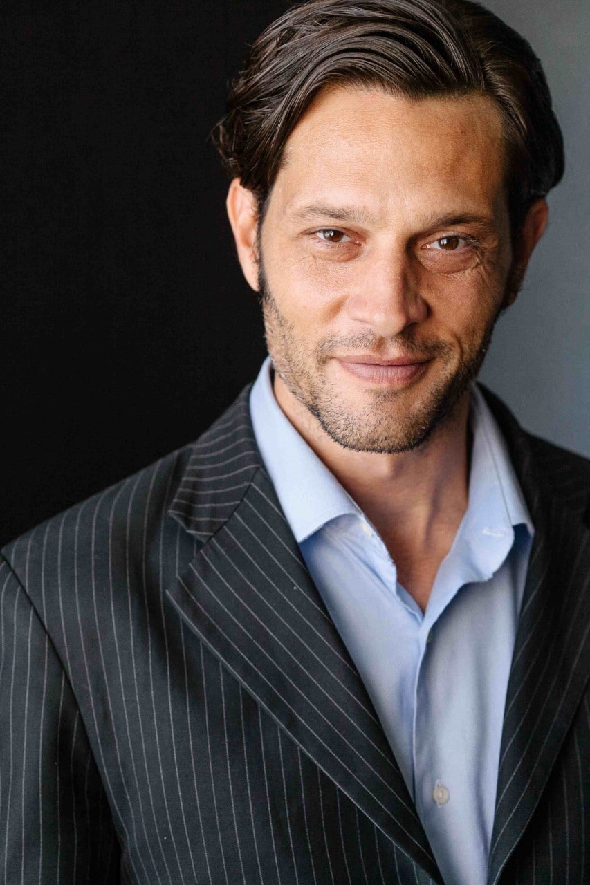 John Charles Meyer: "Dave Made to Maze" is original for its history. " - Calella Film Festival